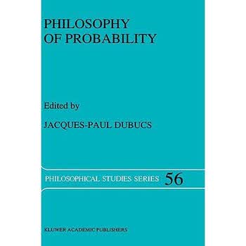 Philosophy of Probability