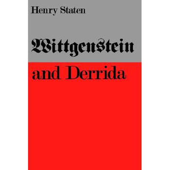 Wittgenstein and Derrida