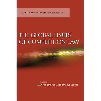 The Global Limits of Competition Law