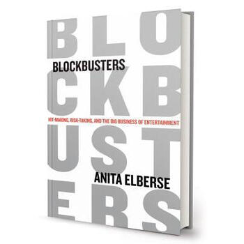 Blockbusters: Hit-Making, Risk-Taking, and t...