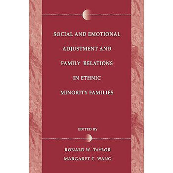 Social and Emotional Adjustment and Family R...