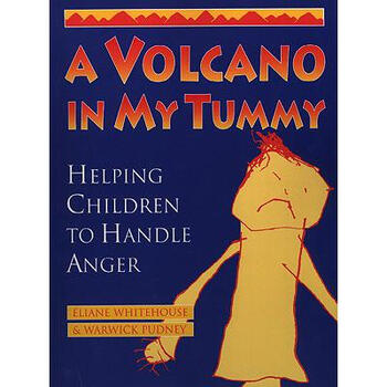 A Volcano in My Tummy: Helping Children to H...