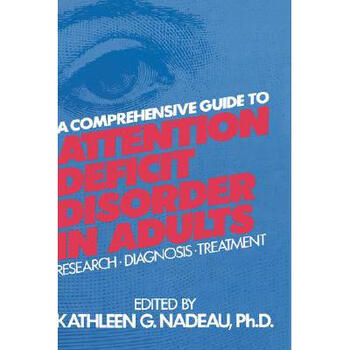 A Comprehensive Guide to Attention Deficit D...