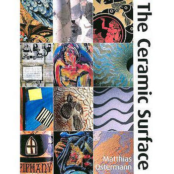 The Ceramic Surface