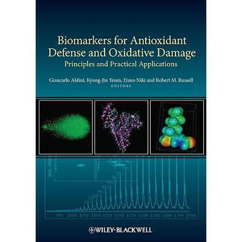 Biomarkers For Antioxidant Defense And Oxida...