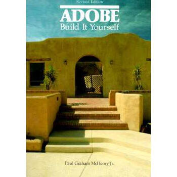 Adobe: Build It Yourself