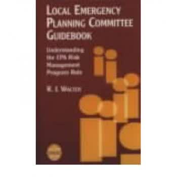 Local Emergency Planning Committee Guidebook...