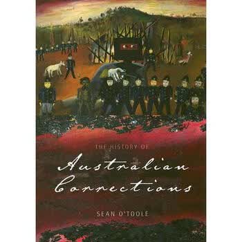 The History of Australian Corrections