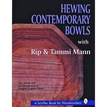Hewing Contemporary Bowls