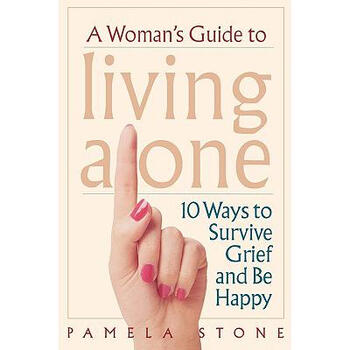 A Woman's Guide to Living Alone: 10 Ways to ...