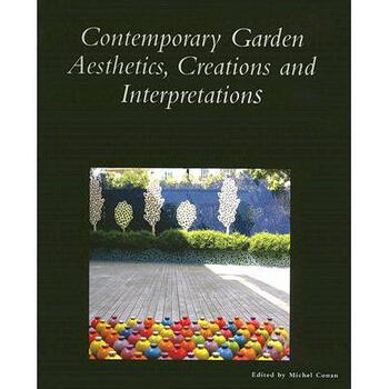 Contemporary Garden Aesthetics, Creations an...