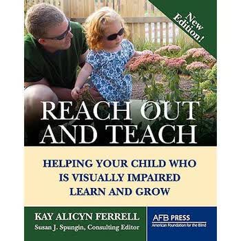 Reach Out and Teach: Helping Your Child Who ...