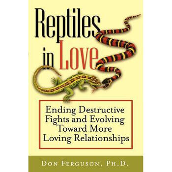 Reptiles In Love: Ending Destructive Fights ...