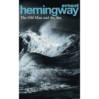 The Old Man and the Sea  老人与海 英文原版