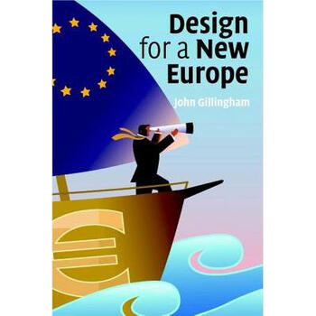 Design for a New Europe