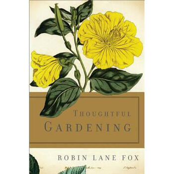 Thoughtful Gardening