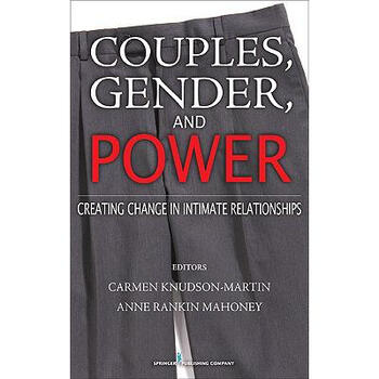 Couples, Gender, and Power: Creating Change ...