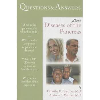 Questions & Answers about Diseases of the Pa...