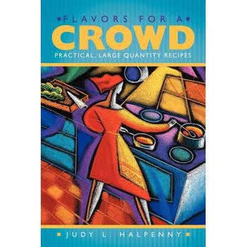 Flavors for a Crowd: Practical, Large Quanti...