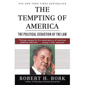 The Tempting of America