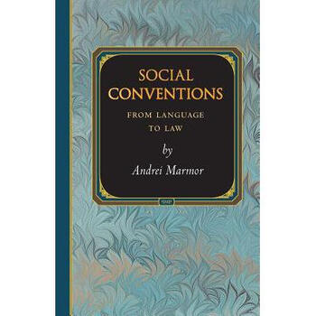 Social Conventions: From Language to Law