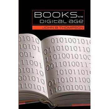Books In The Digital Age - The Transformatio...