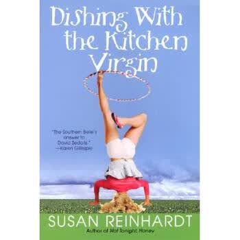 Dishing with the Kitchen Virgin