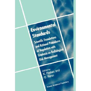 Environmental Standards: Scientific Foundati...