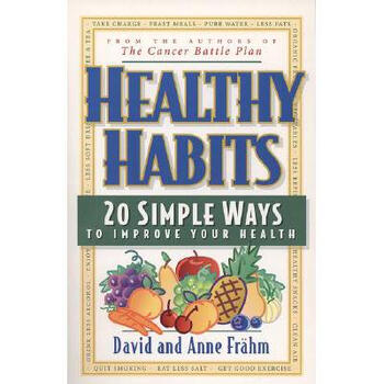 Healthy Habits: 20 Simple Ways to Improve Yo...