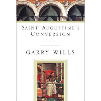 【】Saint Augustine's Conversion