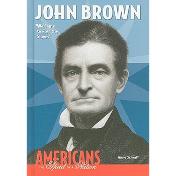 【】John Brown: We Came to Free th