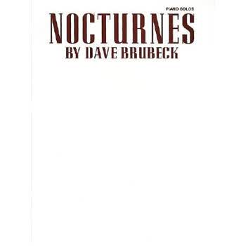 【】Nocturnes: Piano Solos