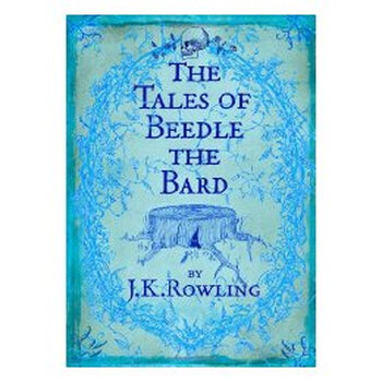 Tales of Beedle the Bard