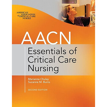 【】AACN Essentials of Critical-Care