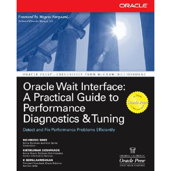 【】Oracle Wait Interface: A Practical Guide