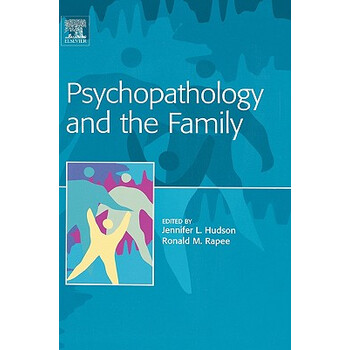【】Psychopathology and the Family