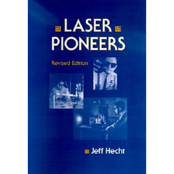 【】Laser Pioneers