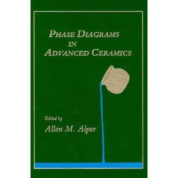 【】Phase Diagrams Advd Ceramics