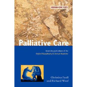 【】Palliative Care