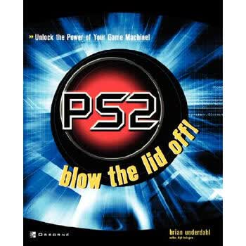 【】Ps2: Blow the Lid Off!