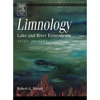 【】Limnology: Lake and River