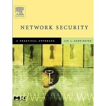 【】Network Security: A Practical