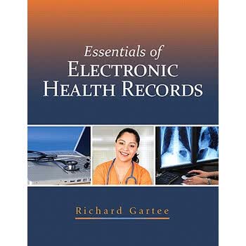 【】Essentials of Electronic Health