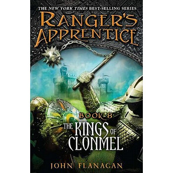 【】The King's of Clonmel