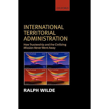 【】International Territorial