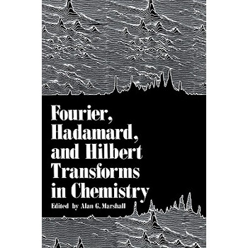【】Fourier, Hadamard, and Hilbert