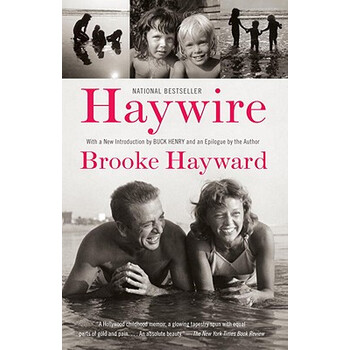 【】Haywire