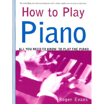 【】How to Play Piano: Everything You Need
