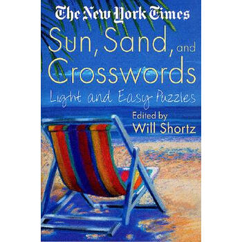 【】The New York Times Sun, Sand and