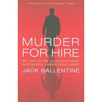 【】Murder for Hire: My Life as the